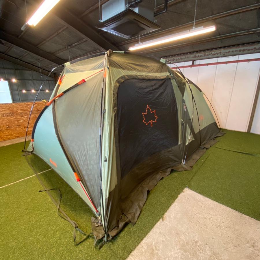 LOGOS ロゴス NEOS PANEL スクリーンドゥーブル XL BJ : RainbowCamp - 通販 - Yahoo!ショッピング