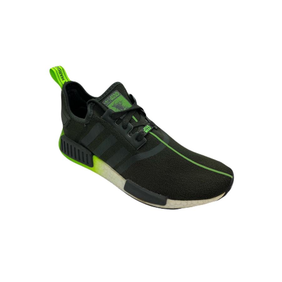 adidas(アディダス) STAR WARS adidas Originals NMD_R1 “Yoda”/26.0cm(グリーン ...