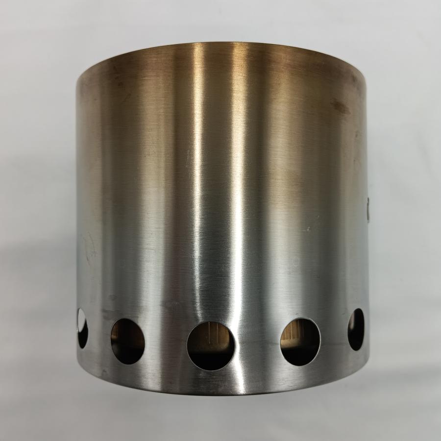 SOLO STOVE(ソロストーブ) ソロストーブ ライト : RainbowCamp - 通販 - Yahoo!ショッピング