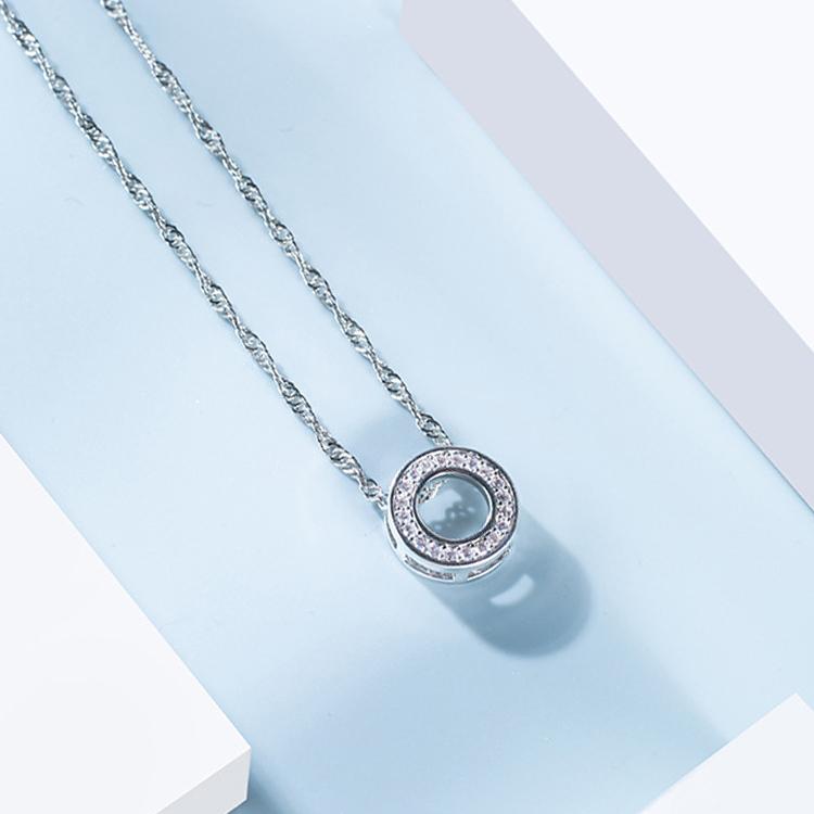 ネックレス レディース リング 贅沢20粒 k18 18金 18KGP 豪華 女性 彼女 嫁 娘 誕生日 バレンタイン 人気 : RainbowGirl Jewelry - 通販 ...