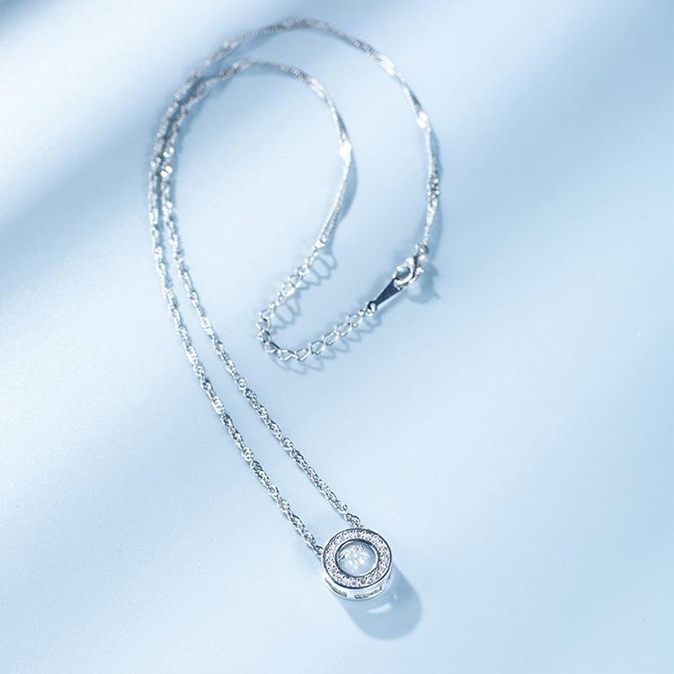 ネックレス レディース リング 贅沢20粒 k18 18金 18KGP 豪華 女性 彼女 嫁 娘 誕生日 バレンタイン 人気 : RainbowGirl Jewelry - 通販 ...