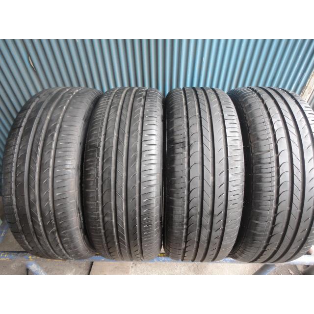 EUROREPAR Reliance 205/55R16 4本 9.5分溝 極上品！ : レインボーネットタイヤどっとcom - 通販 ...