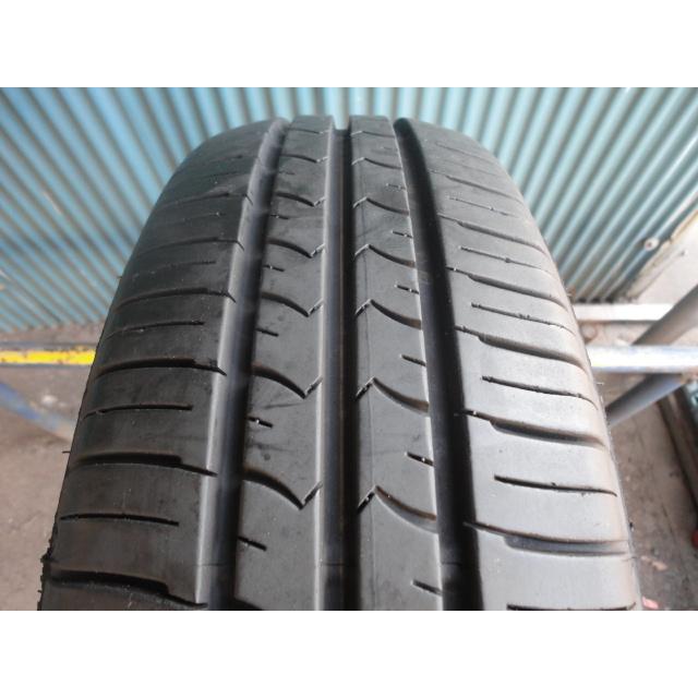 グッドイヤー EfficientGrip Eco Hybrid EG01 175/65R14 1本 9.5分溝 程度良好！ : レインボーネットタイヤどっとcom - 通販 - Yahoo ...