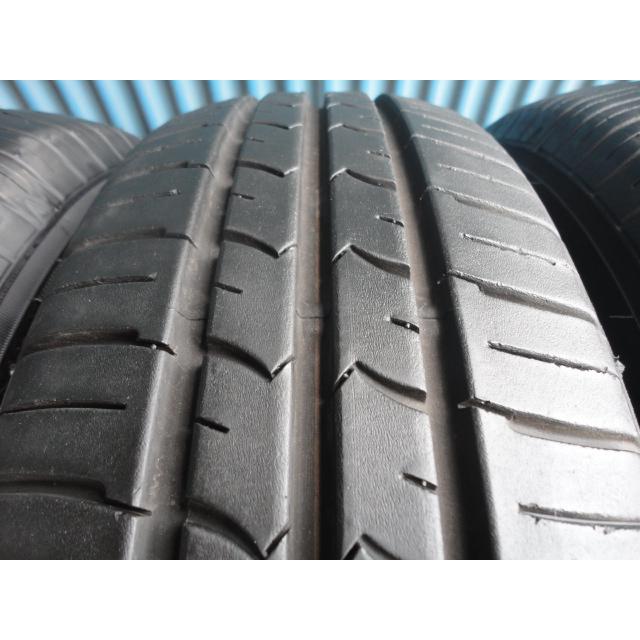 グッドイヤー EfficientGrip Eco Hybrid EG01 175/65R14 4本 ほぼ10分溝2本と9.5分溝2本 極上品！ : ft906 : レインボーネットタイヤどっと ...
