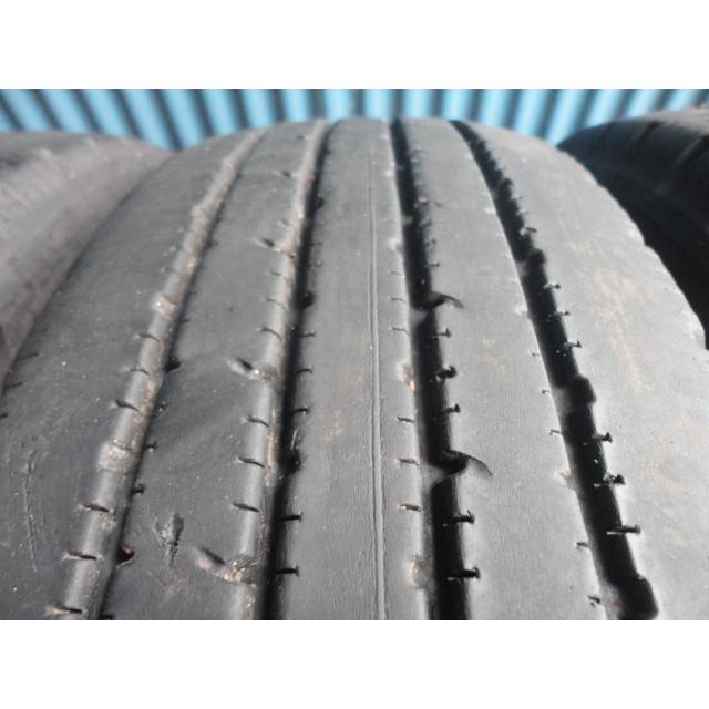 ブリヂストン Ecopia R214 205/85R16 117/115N LT 4本 6〜7分溝 : レインボーネットタイヤどっとcom ...