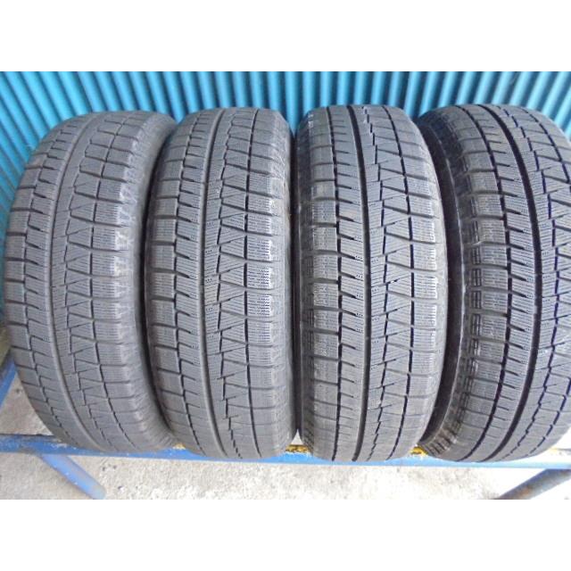 ブリヂストン BLIZZAK REVO GZ 175/65R14 4本 9分溝 : st01 : レインボーネットタイヤどっとcom - 通販 - Yahoo!ショッピング