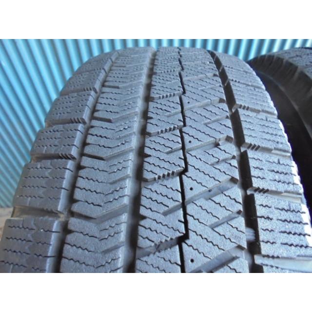 ブリヂストン BLIZZAK VRX2 185/65R15 4本 8分溝 :ST291:レインボーネットタイヤどっとcom - 通販 - Yahoo!ショッピング