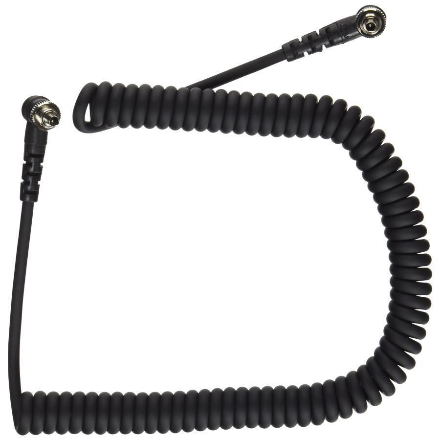 Nikon コイルシンクロコード SC-15 : Rainbow Selection - 通販 - Yahoo!ショッピング