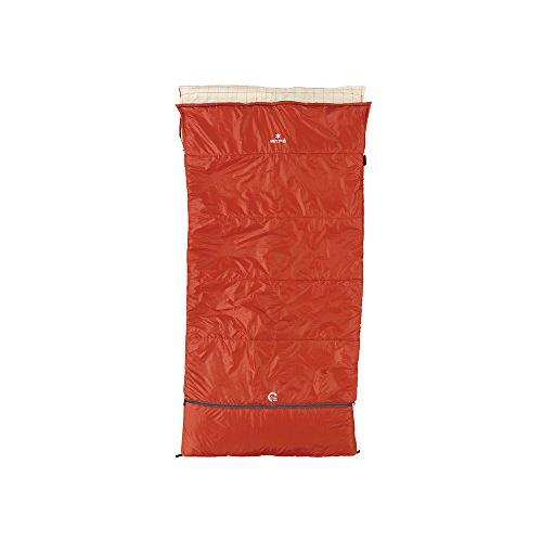 スノーピーク(snow peak) セパレートシュラフオフトン ワイド [最低使用温度5度] BD-103 : Rainbow Selection - 通販 - Yahoo!ショッピング