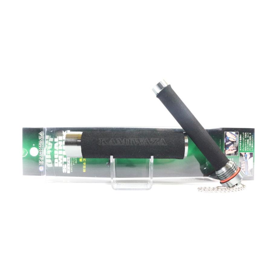 バレーヒル(ValleyHill) kamiwaza デュアルミニスティック ガンメタ : Rainbow Selection - 通販 - Yahoo!ショッピング