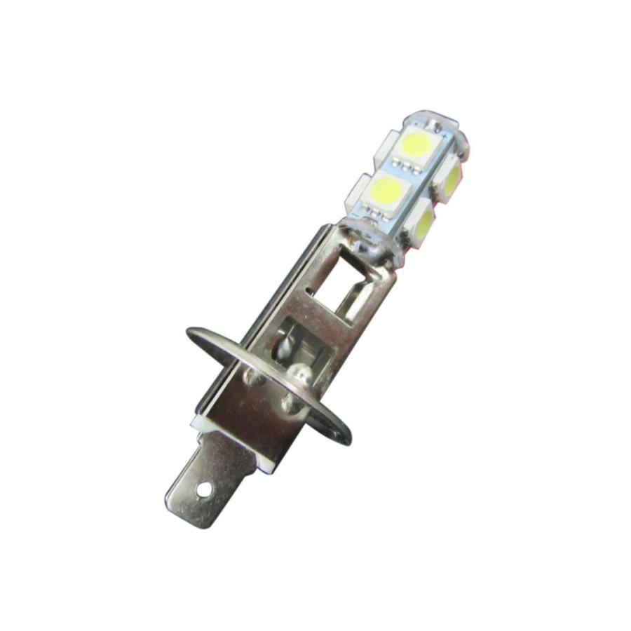 BRIGHTZ 超高輝度 LEDホワイトバルブ H1 【 LED-BULB-029 】 オデッセイ 2432 : Rainbow ...