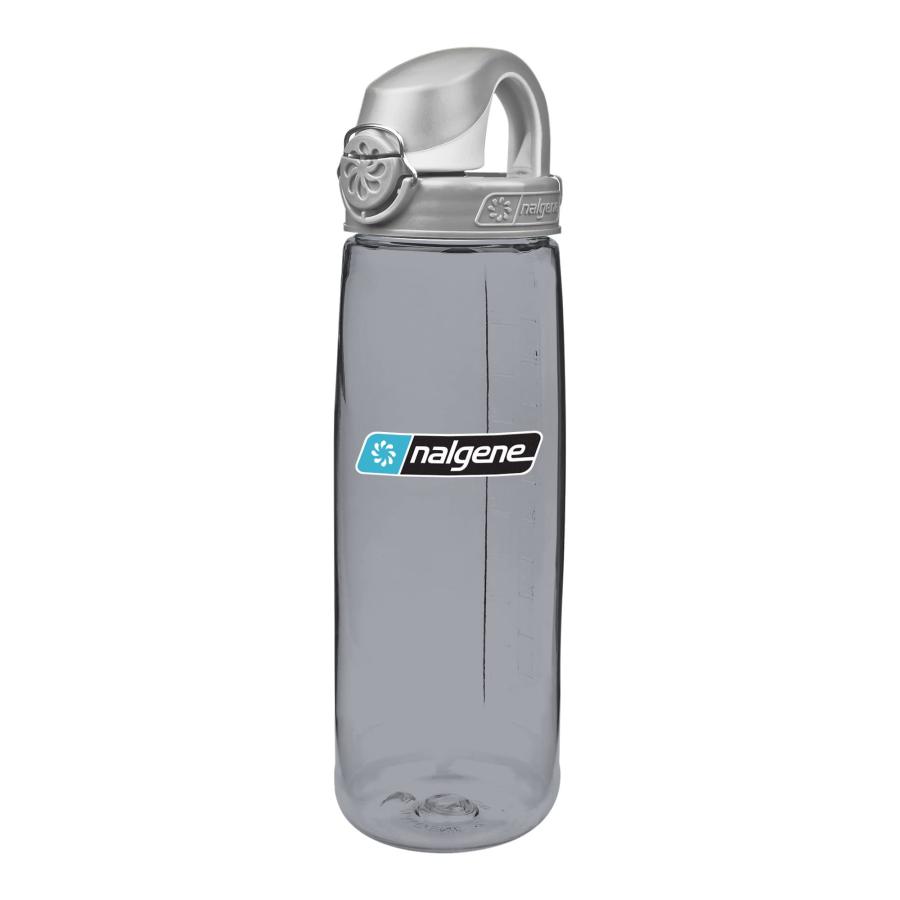nalgene(ナルゲン) OTFボトル スモーク 91389 : Rainbow Selection - 通販 - Yahoo!ショッピング