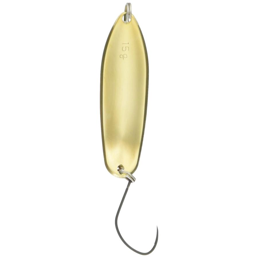 Angler'z System(アングラーズシステム) バックス デイトナ 15.0g #BHP-G スプーン : Rainbow Selection - 通販 - Yahoo!ショッピング