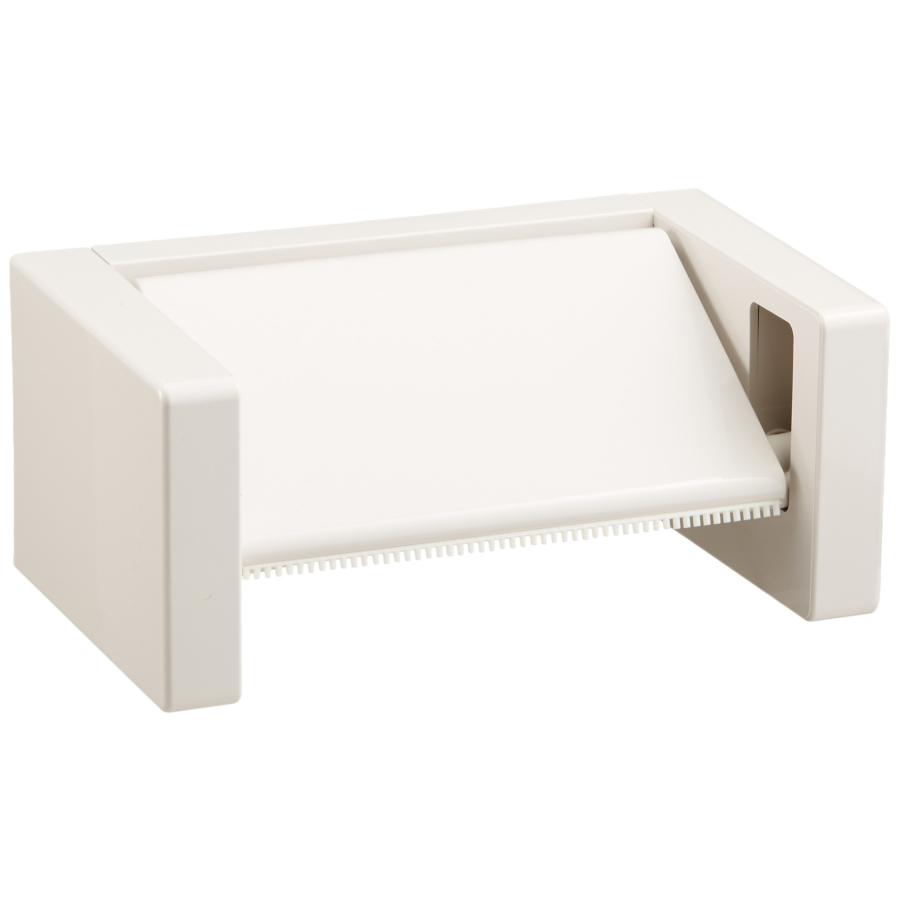 TOTO 紙巻器 樹脂製 ホワイトグレー YH51R#NG2 : Rainbow Selection - 通販 - Yahoo!ショッピング