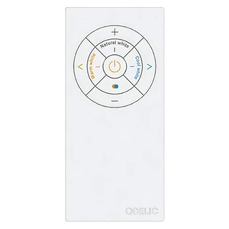 ODELIC(オーデリック) 調光 調色 リモコン Bluetooth RC919 : Rainbow Selection - 通販 - Yahoo!ショッピング