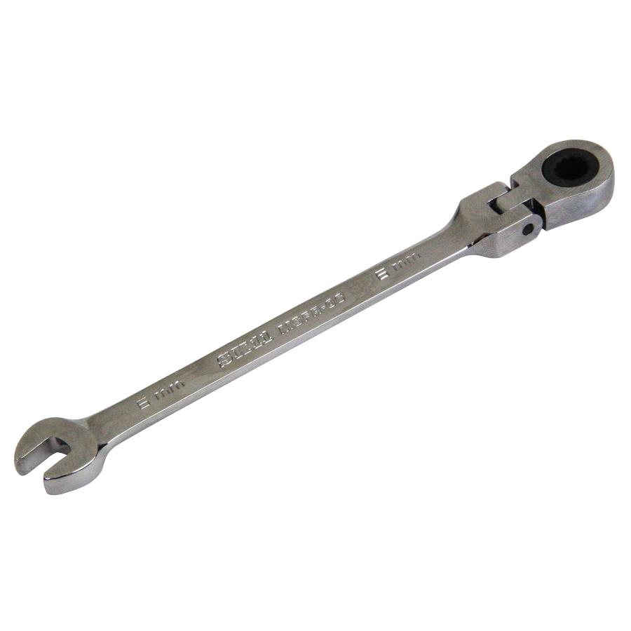 SK11 ギアーテックレンチ(首振り) 6mm MSFR-06 : Rainbow Selection - 通販 - Yahoo!ショッピング