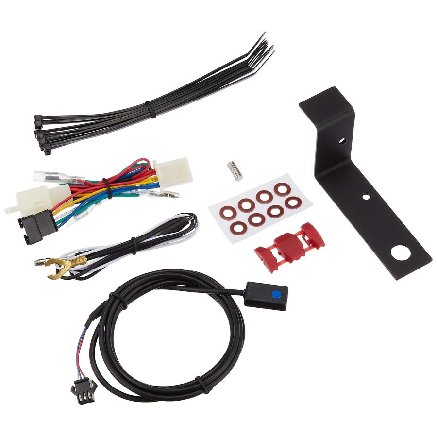 プロテック(PROTEC) HS-K34 ハーネスキット シフトポジションインジケーター用 ZRX1100 12534 : Rainbow Selection - 通販 - Yahoo!ショッピング