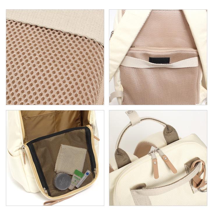 anello GRANDE リュックサック メンズ レディース 大容量 アネログランデ 置けルンです 撥水 軽い 通勤 通学 a4 PC 収納 20L : JOKnet Yahoo!店 ...