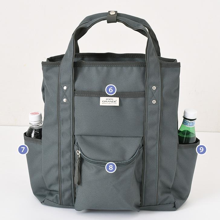 anello GRANDE アネログランデ リュックサック メンズ レディース 大容量 DRIVE 撥水 PC a4 キャリーオン GTM0983 : JOKnet Yahoo!店 - 通販 ...