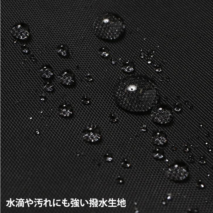 ナイロン トートバッグ 大容量 A4 ファスナー付き WILD WALLETS ワイルドウォレット WW-003 ブランド made in ...