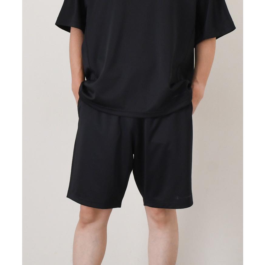 Champion（チャンピオン） ショートパンツ メンズ レディース 短め