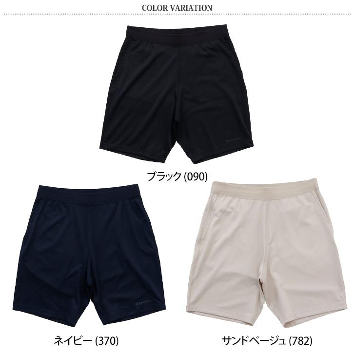 Champion（チャンピオン） ショートパンツ メンズ レディース 短め