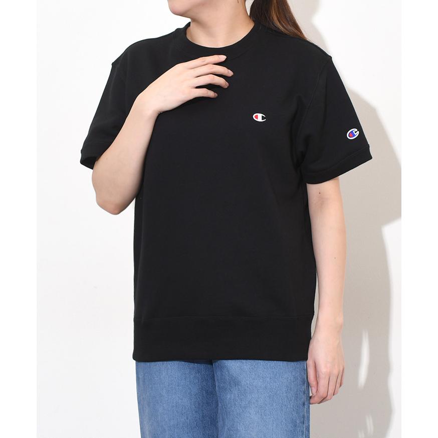 Champion スウェット Tシャツ トレーナー 半袖 チャンピオン C3 Champion スウェット Tシャツ トレーナー 半袖 チャンピオン C3