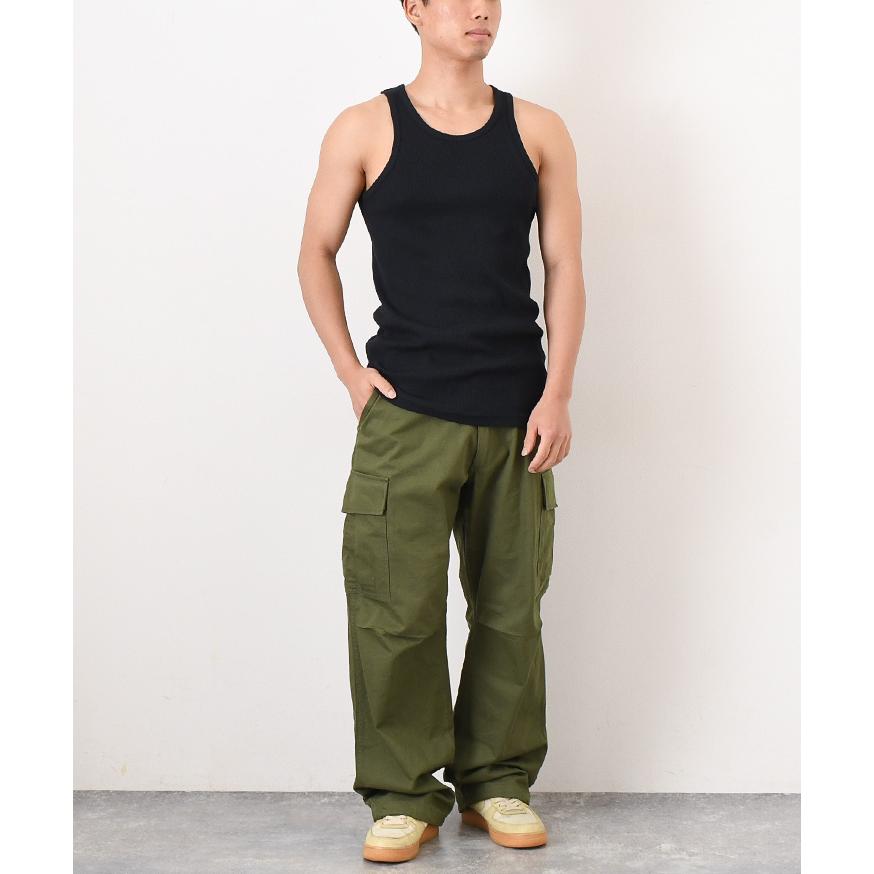 Hanes ヘインズ リブタンクトップ タンクトップ メンズ ブランド インナー ノースリーブ HM2-B201 コットン 薄手 大きめ デイリー : JOKnet Yahoo!店 - 通販 ...