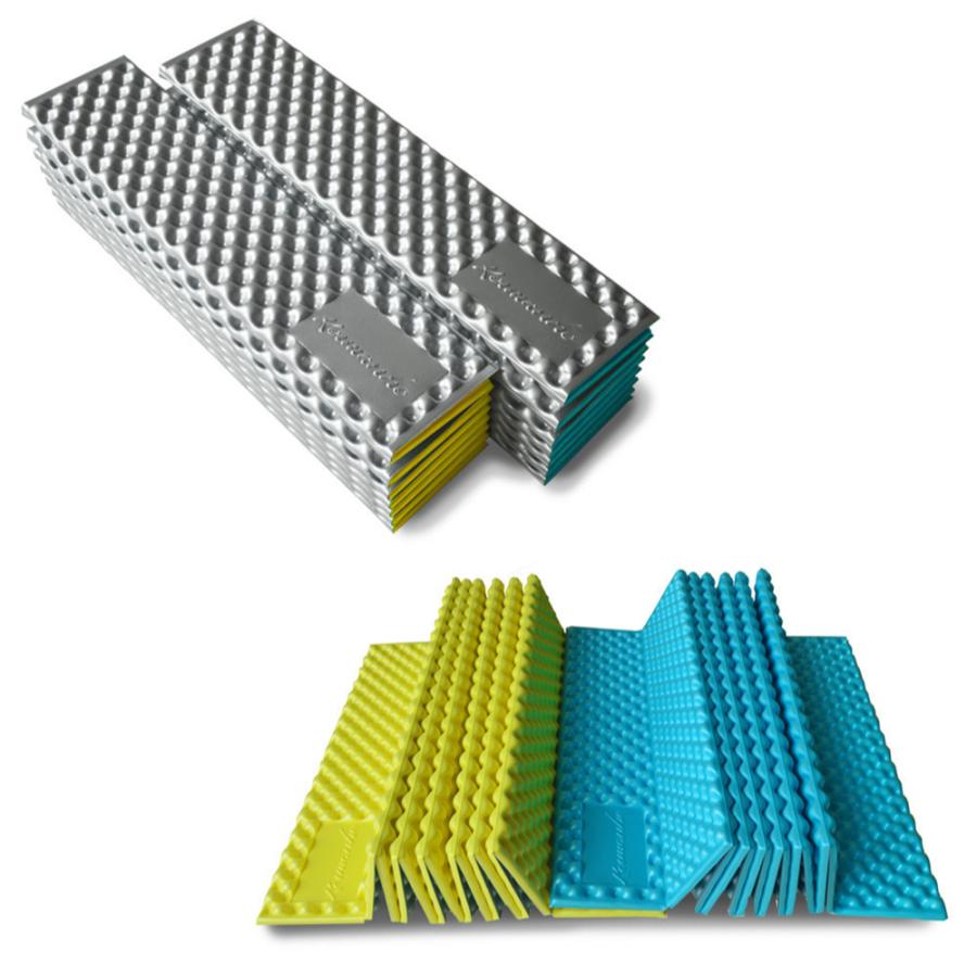 全品送料無料 キャンプマット 折りたたみ アウトドアマット レジャーマット 車中泊 防災 テント 軽量 A331 :A331:RAiseNsEショップ - 通販 - Yahoo!ショッピング