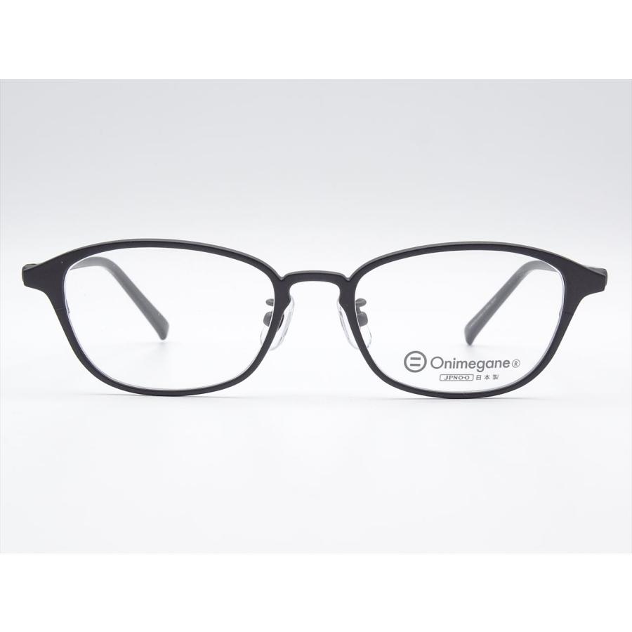 ONIMEGANE オニメガネ OG-8304 BKM 新製品 : アイライト - 通販 - Yahoo!ショッピング
