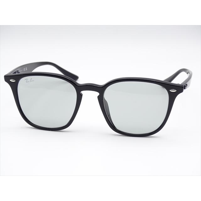 サングラス レイバン RAYBAN RB-4258-F-601/87 販売価格￥20，600 : rb4258f60187 : アイライト ...