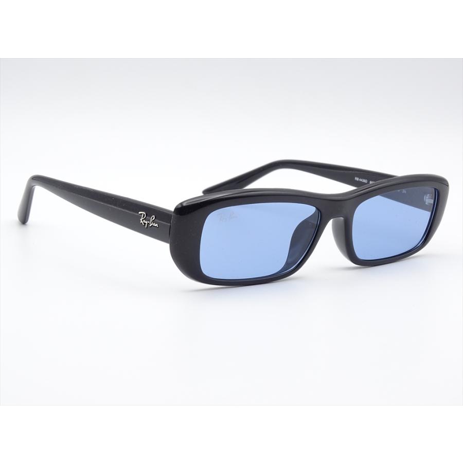サングラス レイバン RayBan RB4436D-6677/72 メーカー希望小売価格￥23，210 : rb4436d667772 : アイライト - 通販 - Yahoo!ショッピング
