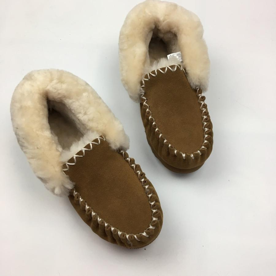 女性 シューズ AIYA shoes ブーツ ワークブーツ 牛革シープスキン 靴 エンジニアブーツ ムートンシューズ : 楽喜ストア - 通販 ...