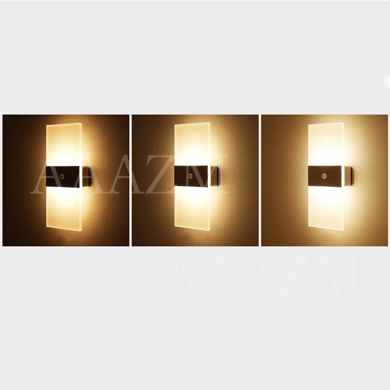 LED センサーライト 人体感知 タッチタイプ ブラケットライト 配線不要 USB充電 壁掛けライト 照明器具 おしゃれ 北欧 階段 玄関 洗面所 寝室 廊下 壁付けライト : rakki ...