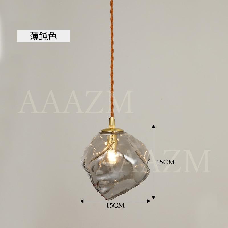 ペンダントライト 和風 ガラス 真鍮 木製 LED対応 おしゃれ 北欧 木目 天井照明照明 キッチン リビング 玄関 寝室 ダイニング 食卓用 ダクトレール 吊り下げ照明 : rakki ...