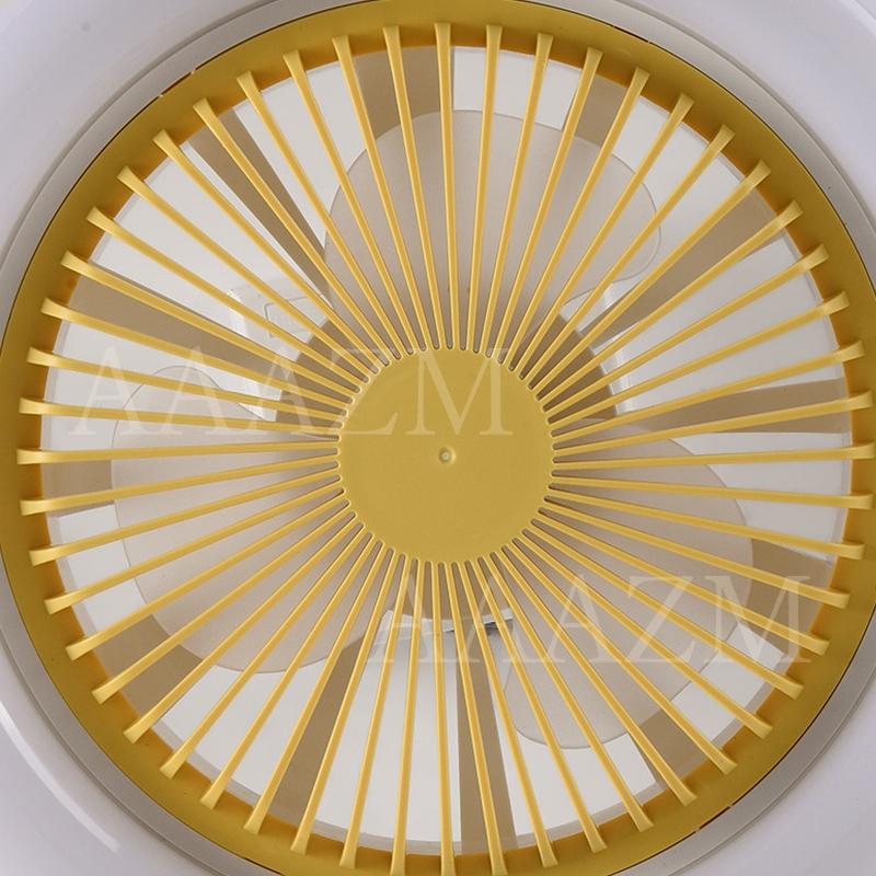 ファンライト LED 天井照明器具 軽量 口金E26 シーリングファンライト 6〜8畳 リモコン付 扇風機 静音 天井ライト 寝室 食卓用 居間 書斎 トイレ 天井扇風機 : rakki ...