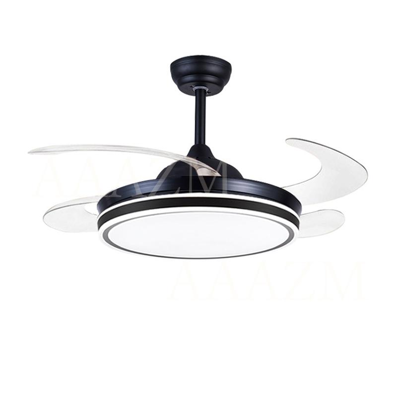 シーリングファンライト LED 6畳 8畳 おしゃれ 北欧 シーリングライト ファン付き 天井照明器具 和風 dcモーター サーキュレーター リモコン調光調温 天井扇風機 : rakki ...