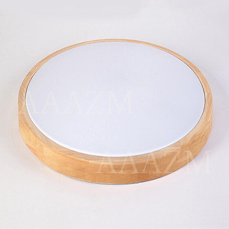 シーリングライト LED 6~12畳 おしゃれ 北欧 木製 天井照明器具 木目 円盤 薄型 和風 リビング 寝室 玄関 ベッドルーム 和室 リモコン調光調温選択 天井ライト : rakki ...