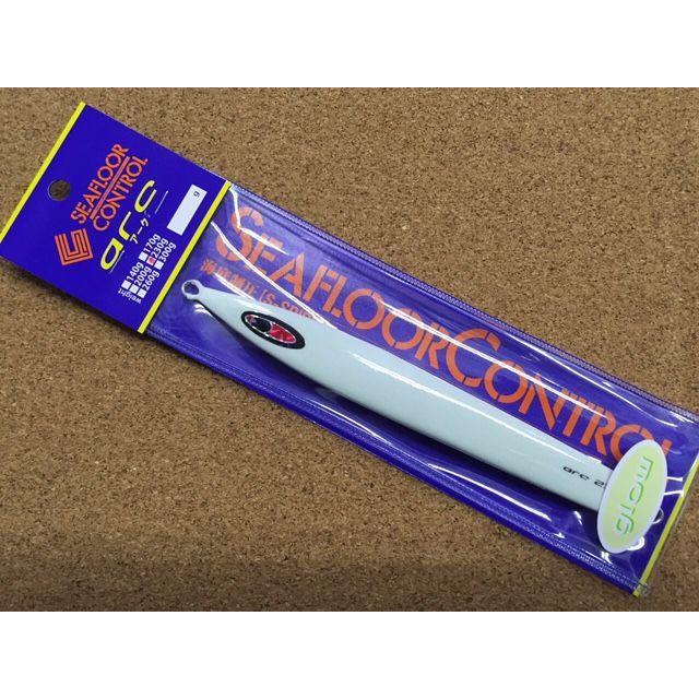 シーフロアコントロール ARC アーク オールグロー 290g :ARC-ALLGLOW-290:楽釣WEB店 - 通販 - Yahoo!ショッピング