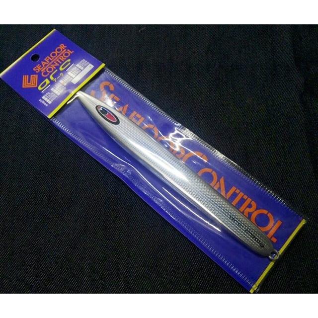 シーフロアコントロール ARC アーク シルバー（グレイン） 290g : arc-silver-g-290 : 楽釣WEB店 - 通販 - Yahoo!ショッピング