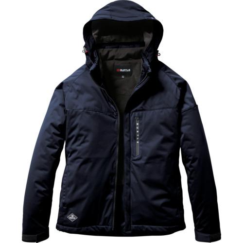 バートル 3260-3-L ストレッチフーディ防寒ジャケットネイビー : 3260-3-l : 住設と電材の洛電マート Yahoo!店 - 通販 - Yahoo!ショッピング