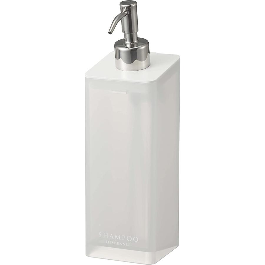 山崎実業 5368 フィルムフックツーウェイディスペンサー ミスト シャンプー ホワイト : 住設と電材の洛電マート Yahoo!店 - 通販 - Yahoo!ショッピング