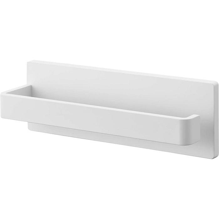 山崎実業 5962 フィルムフック タオルハンガー タオル掛け W18 MIST ミスト 収納 シンプル ホワイト YAMAZAKI : 住設と電材の洛電マート Yahoo!店 - 通販 ...