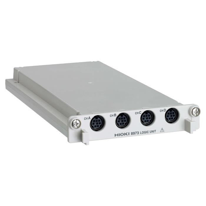 HIOKI 日置電機 8973 ロジックユニット : 住設と電材の洛電マート Yahoo!店 - 通販 - Yahoo!ショッピング