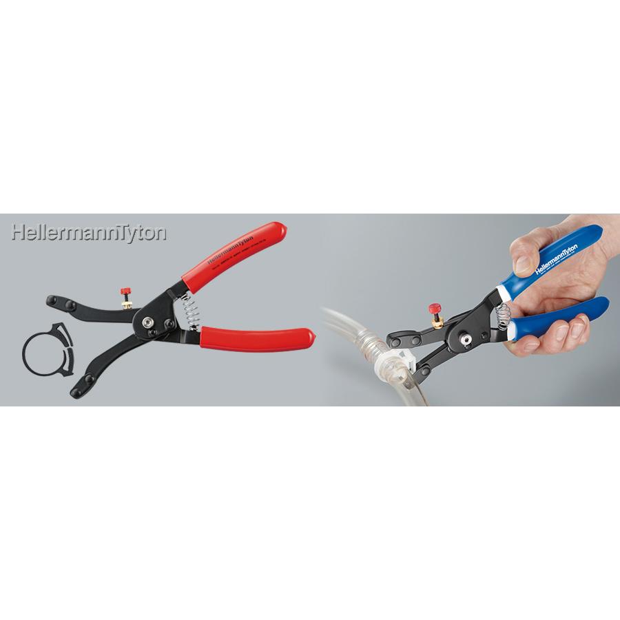HellermannTyton ヘラマンタイトン ASNP24-70 スナッパー 手動工具 70タイプ用 タイトン : 住設と電材の洛電マート ...