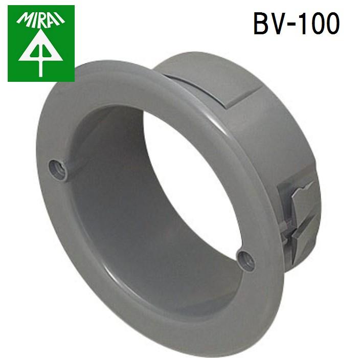 未来工業 BV-100 ボイドブッシング 10個 MIRAI :bv-100:住設と電材の洛電マート Yahoo!店 - 通販 - Yahoo ...