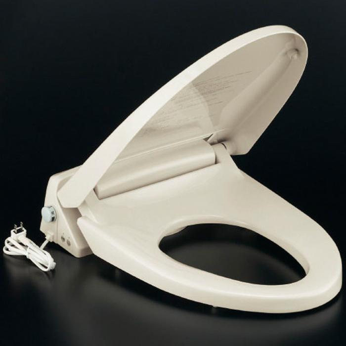 LIXIL リクシル CF-18ASJ-BN8 暖房便座 スローダウン機構付 オフホワイト 着脱式 AC100V 標準サイズ INAX イナックス : 住設と電材の洛電マート Yahoo!店 ...