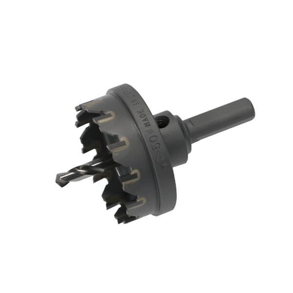 JEFCOM ジェフコム CKH-49 超硬ホールソー : 住設と電材の洛電マート Yahoo!店 - 通販 - Yahoo!ショッピング