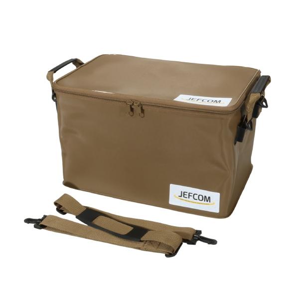 JEFCOM ジェフコム DB-36WP-KK タフラージトランク : 住設と電材の洛電マート Yahoo!店 - 通販 - Yahoo!ショッピング