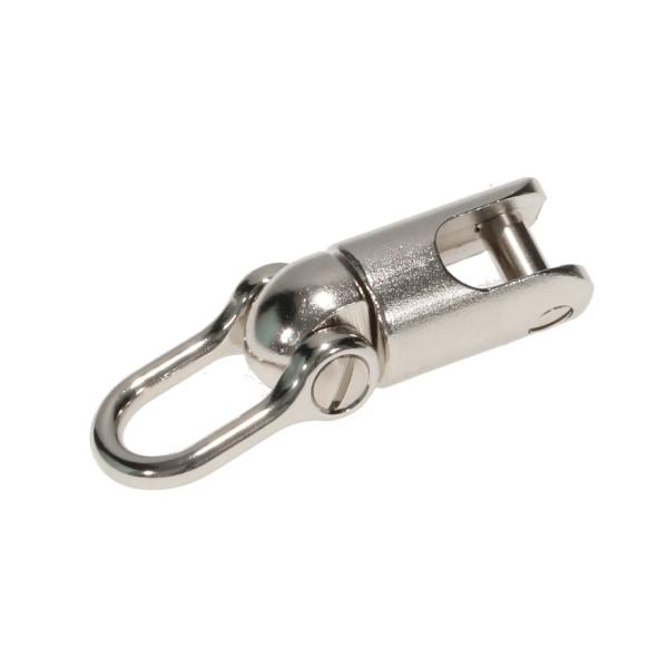 JEFCOM ジェフコム DK-10KU より戻し(14mmロープ対応) : 住設と電材の洛電マート Yahoo!店 - 通販 - Yahoo!ショッピング